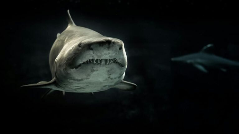 The Most Dangerous Sharks Ranked by Experts Marine Chronicles